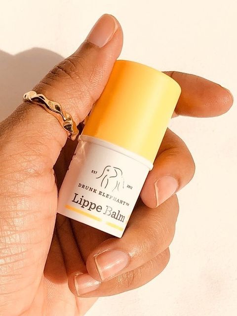Drunk Elephant Lippe Balm (SOOTHE + RESCUE) – Beautyspot | Malaysia's ...