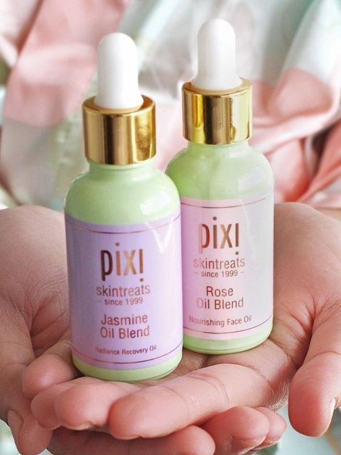 Pixi Jasmine Oil Blend – Beautyspot | Malaysia's Health & Beauty Online ...