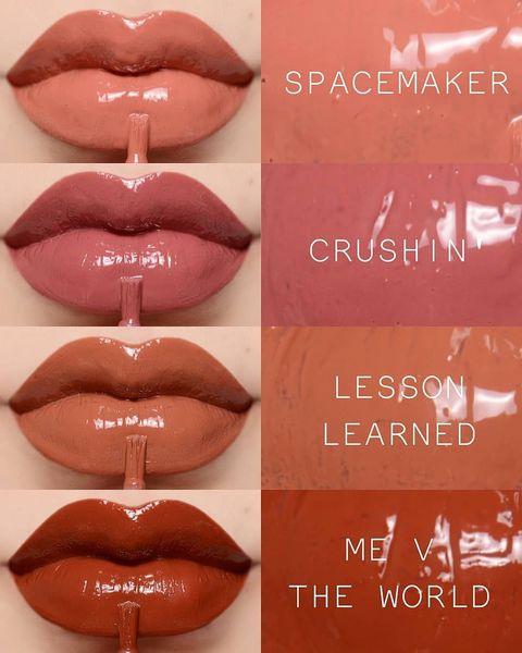 COLOURPOP Ultra Glossy Lip - Lesson Learned (Creme) – Beautyspot ...