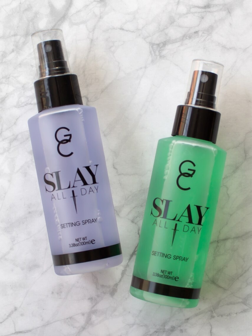 Gerard Slay All Day Setting Spray - Lavender – Beautyspot | Malaysia's ...