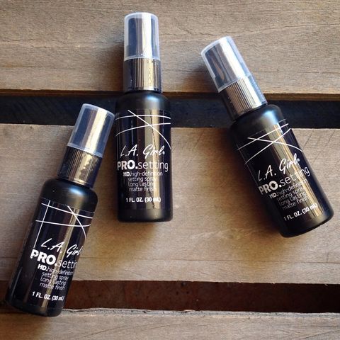 LA Girl Pro Setting Spray – Beautyspot | Malaysia's Health & Beauty ...