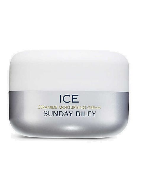 SUNDAY RILEY ICE Ceramide Moisturizing Cream 15g – Beautyspot ...