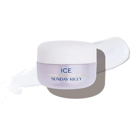 SUNDAY RILEY ICE Ceramide Moisturizing Cream 15g – Beautyspot ...