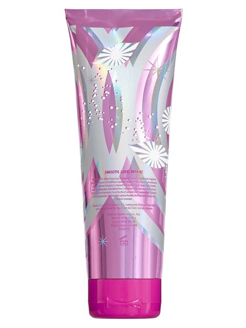 Victoria's Secret PINK I Want Candy Body Lotion - Vanilla Swirl ...