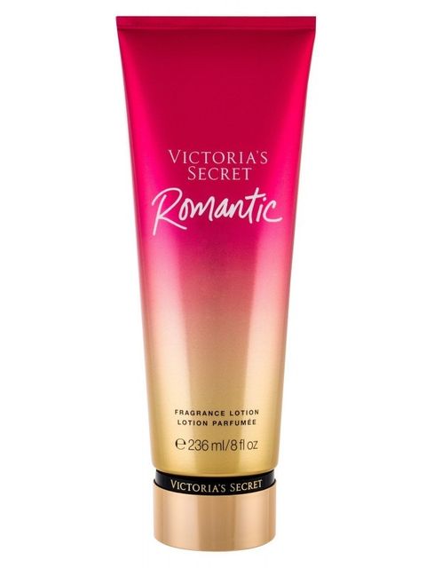 Victoria's Secret Nourishing Hand & Body Lotion - Romantic – Beautyspot ...