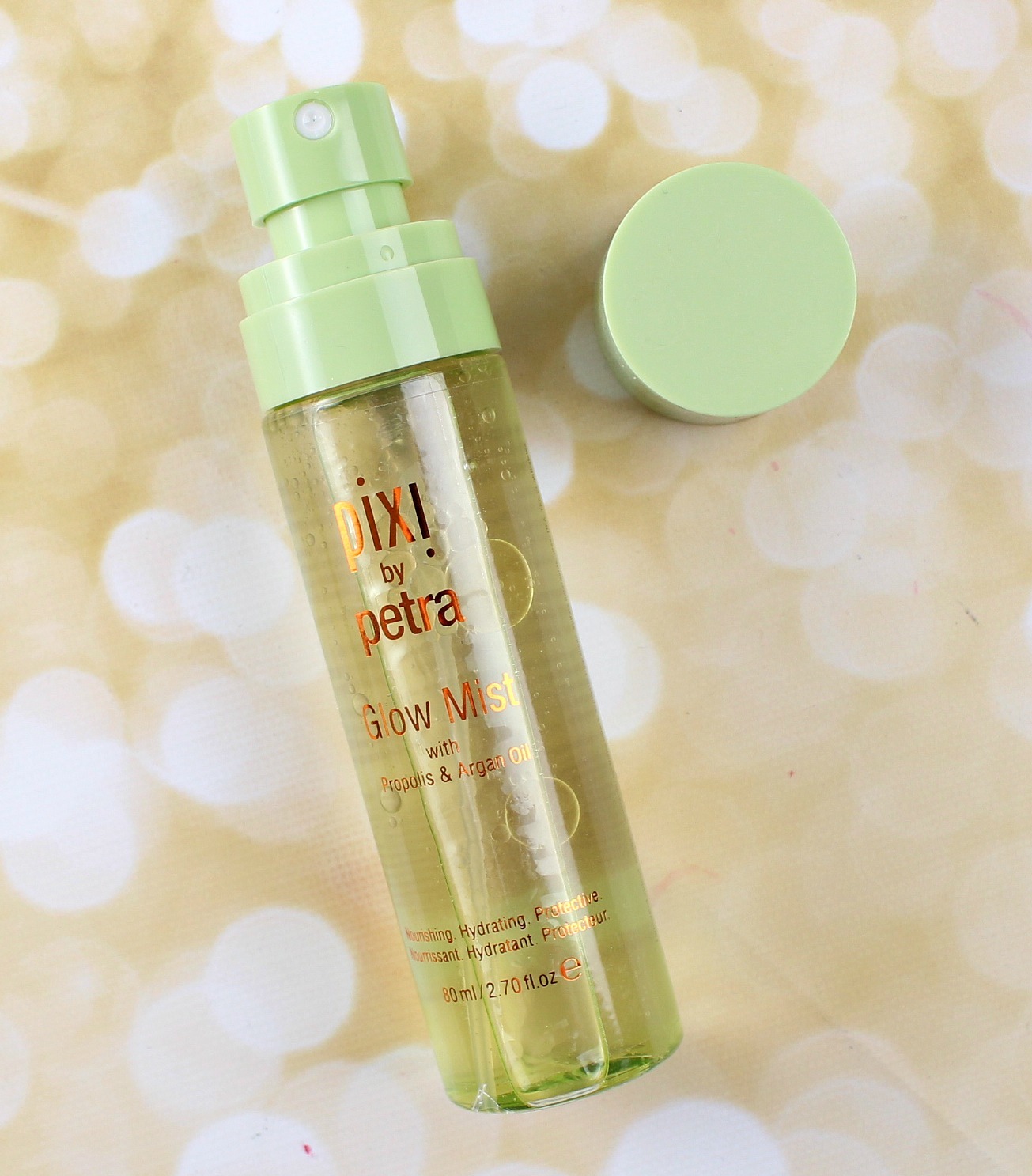 Pixi Glow Mist – Beautyspot | Malaysia's Health & Beauty Online Store