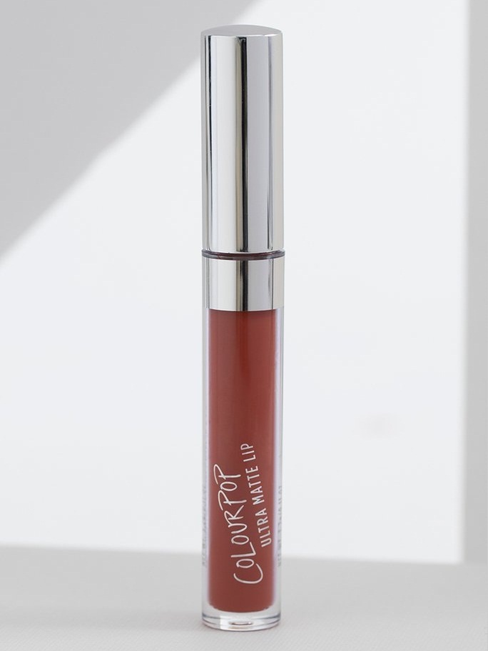 COLOURPOP Ultra Matte Lip - Love Bug – Beautyspot | Malaysia's Health ...