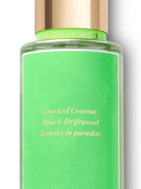 Victorias Secret Private Island Fragrance Mist Island Away