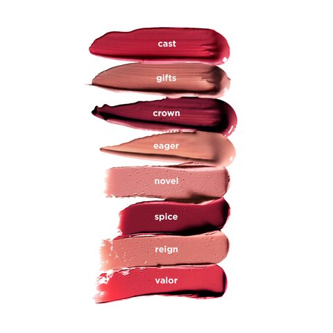 Tarte Limited-Edition Posh Pout Quick Dry & Glossy Lip Set – Beautyspot ...