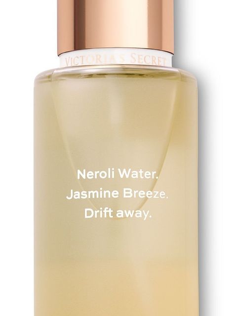 Victoria's Secret Alluring Waters Fragrance Mist - Floating Neroli ...
