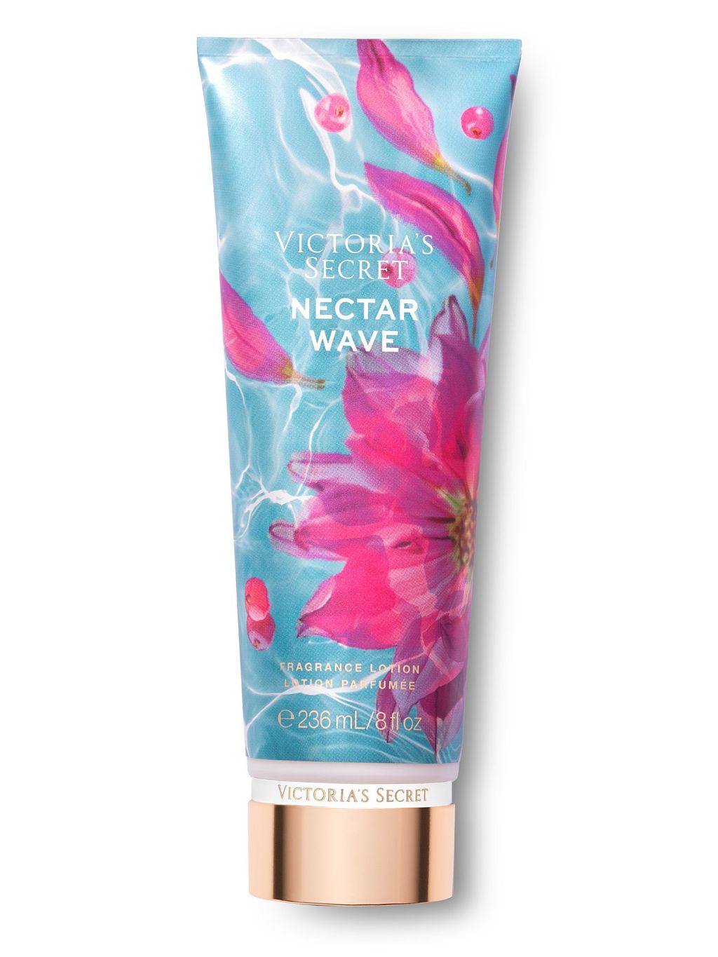 Victoria's Secret Alluring Waters Nourishing Hand & Body Lotion ... Victoria's Secret Alluring Waters Nourishing Hand & Body Lotion ...