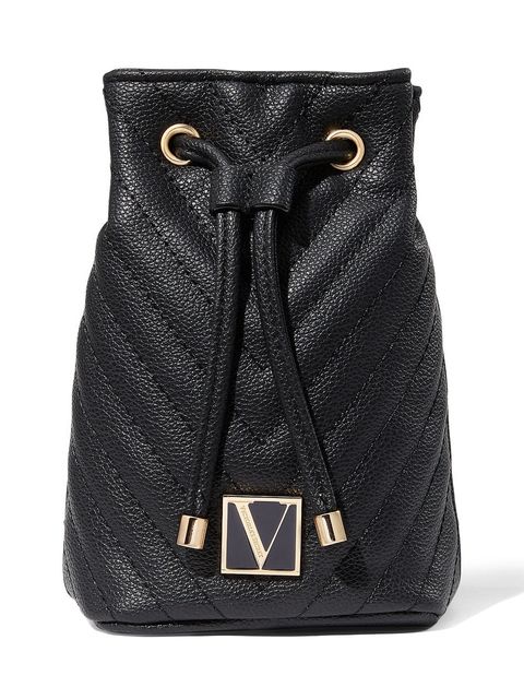 Victoria's Secret V-Quilt Perfume Pouch – Beautyspot | Malaysia's ...