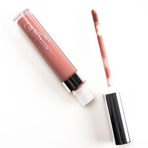 COLOURPOP Ultra Satin Lip - Strut – Beautyspot | Malaysia's Health ...