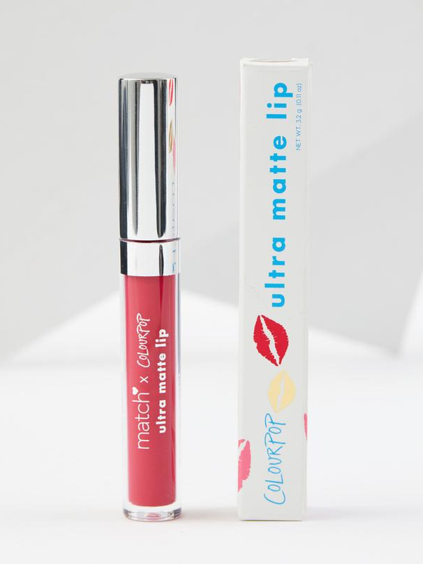 Colourpop Ultra Matte Lip Mwah Beautyspot Malaysias Health