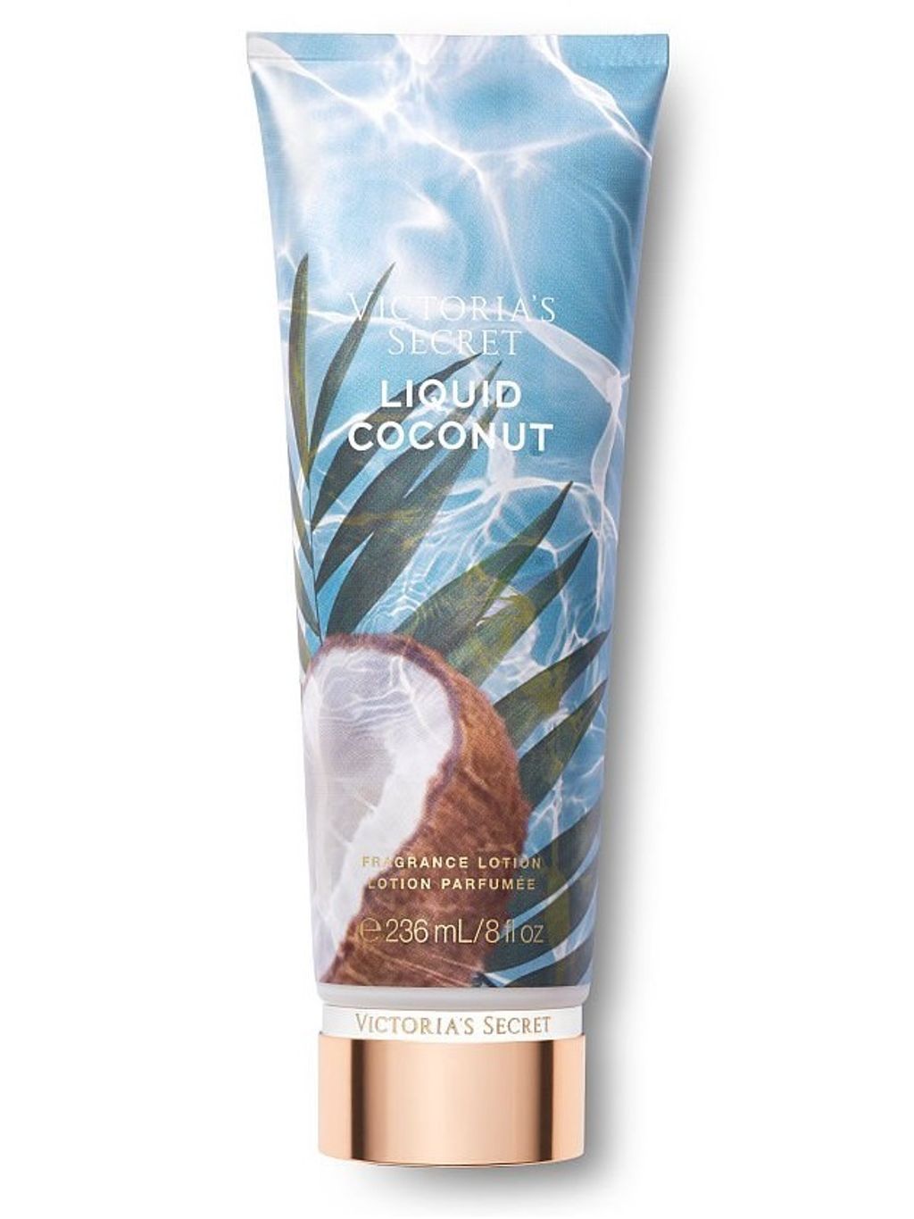 Victoria's Secret Alluring Waters Nourishing Hand & Body Lotion ... Victoria's Secret Alluring Waters Nourishing Hand & Body Lotion ...