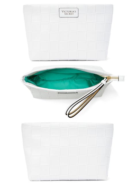 Victoria's Secret Woven Pouch – Beautyspot | Malaysia's Health & Beauty ...