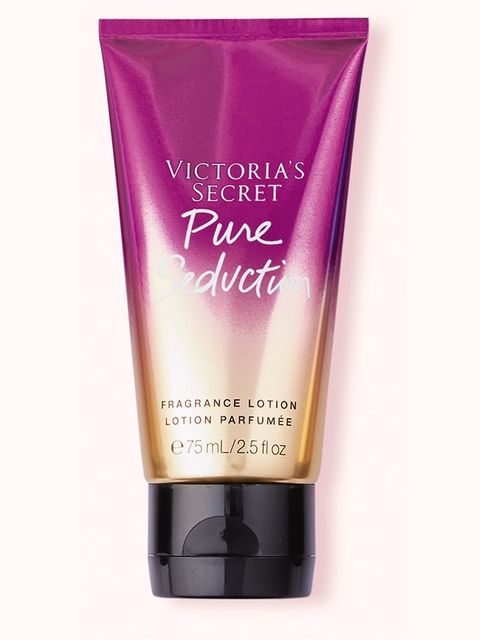 Victoria's Secret Mini Nourishing Hand & Body Lotion 75ml - Pure ...