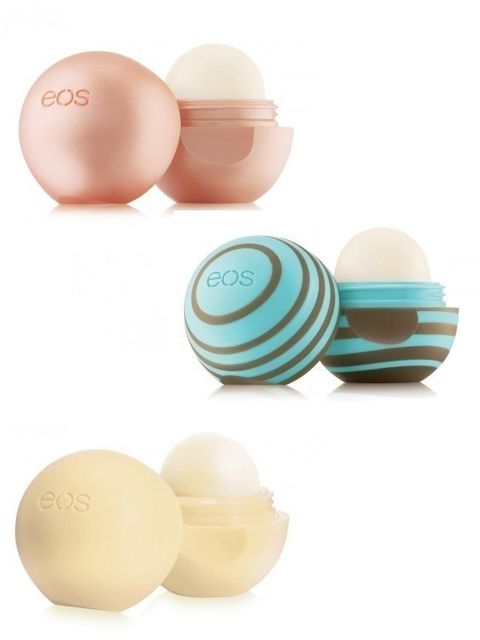 EOS Limited Edition Holiday Collection 3 Pack (Peppermint Mocha ...