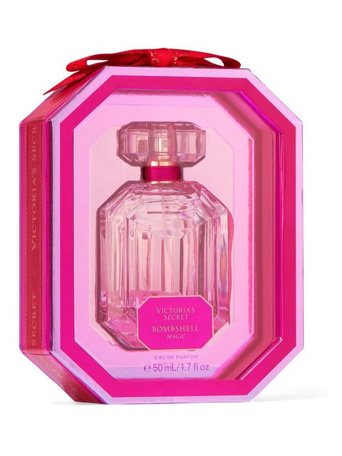 Victoria's Secret Bombshell Magic Eau de Parfum 1.7oz (50ml ...