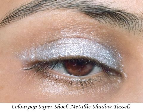 COLOURPOP Super Shock Shadow - Tassel – Beautyspot | Malaysia's Health ...