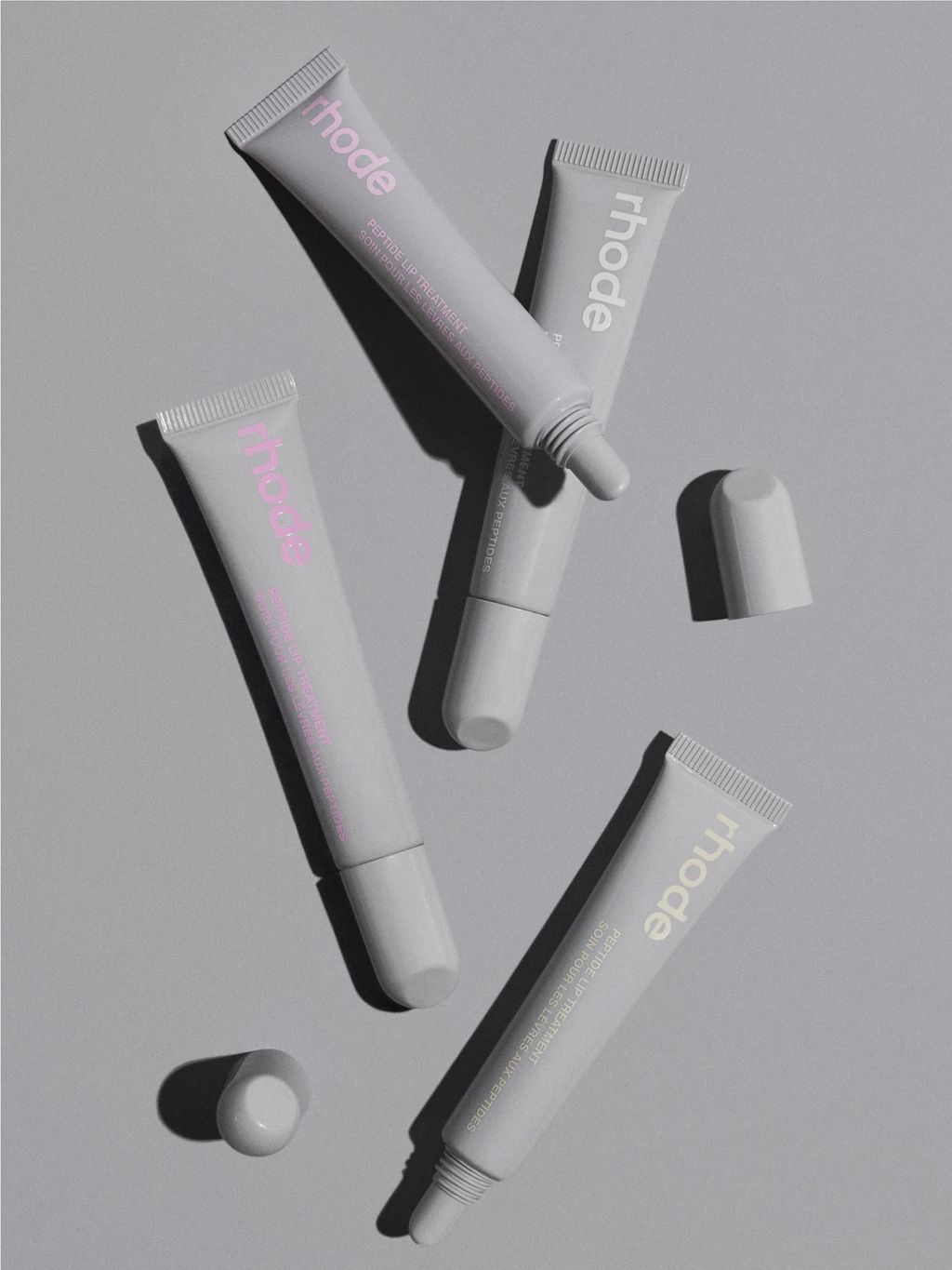 Rhode Peptide Lip Treatment - Salted Caramel – Beautyspot | Malaysia's ... Rhode Peptide Lip Treatment - Salted Caramel – Beautyspot | Malaysia's ...
