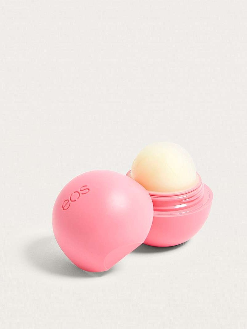 EOS Organic Lip Balm - Strawberry Sorbet – Beautyspot | Malaysia's ...