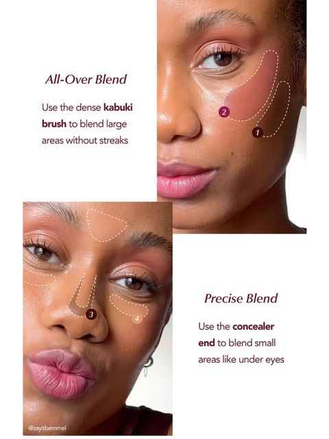 [PRE-ORDER] Persona PowerBrush™️Collection (Choose Your Brush or Set ...