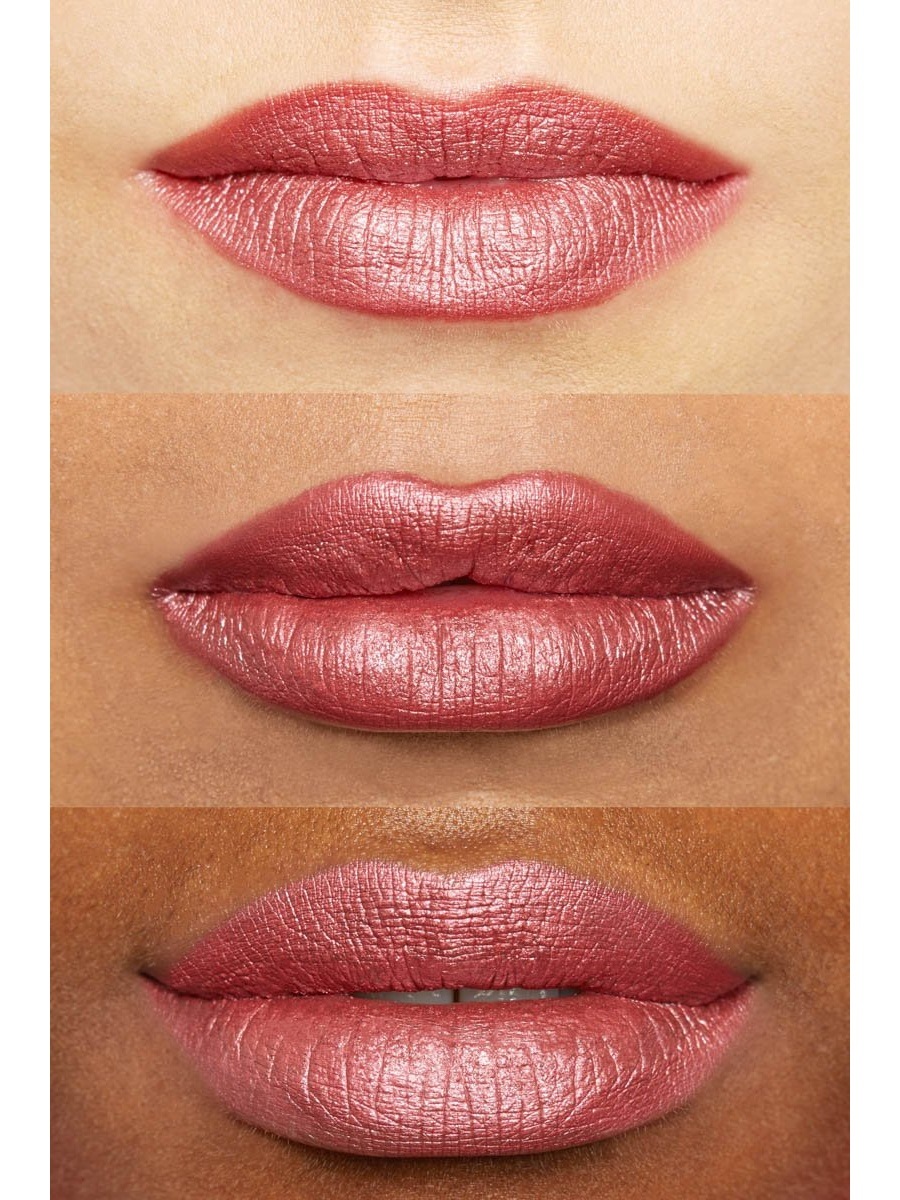 COLOURPOP Ultra Metallic Lip - Mic Check – Beautyspot | Malaysia's ...