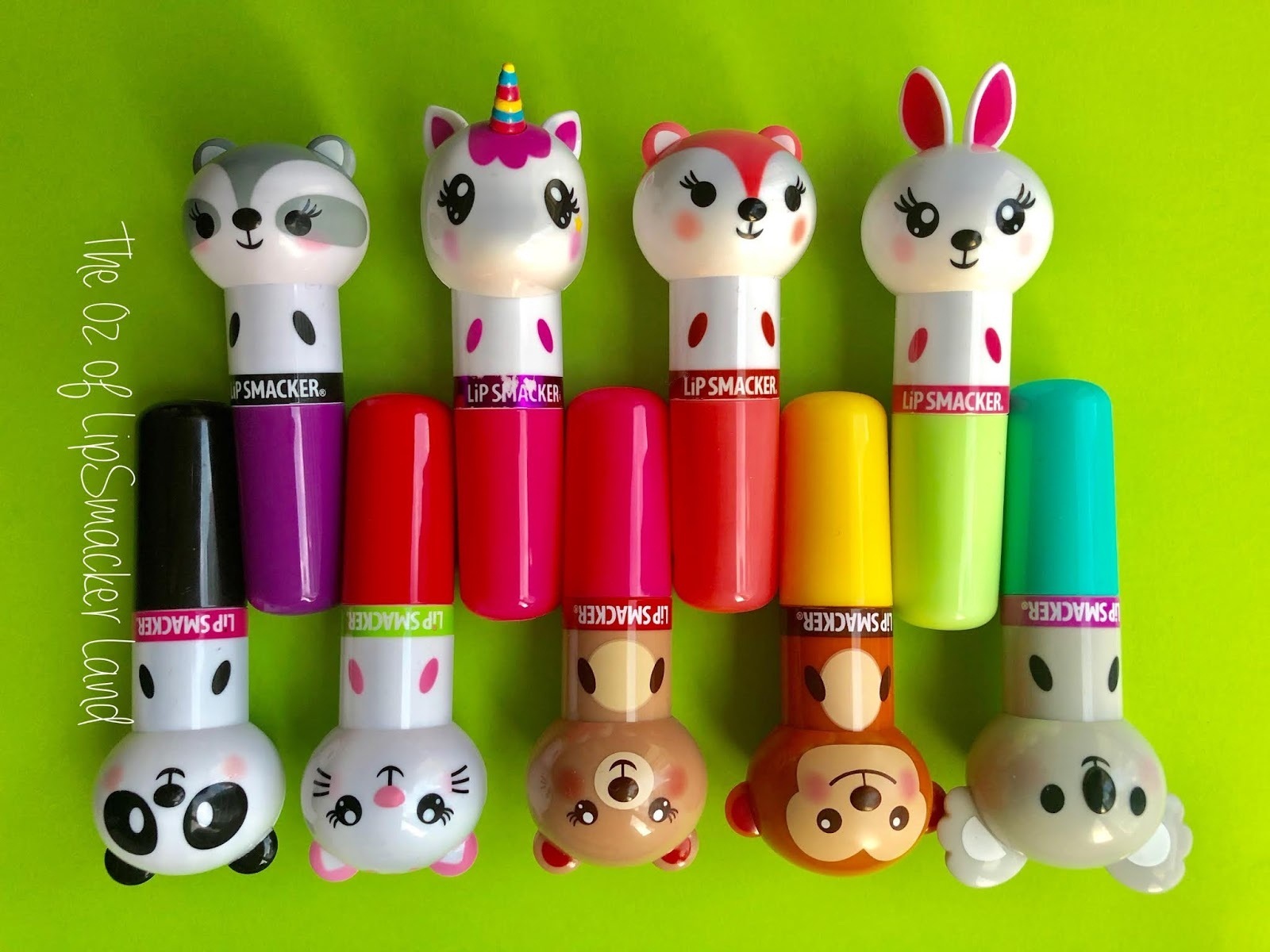 Lip Smacker Lippy Pal Lip Balm - Bunny Hoppy Carrot Cake – Beautyspot ...
