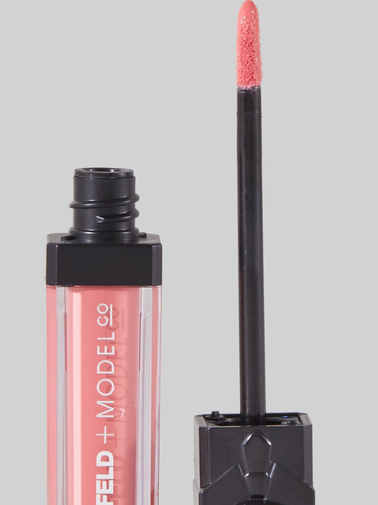 Karl Lagerfeld + ModelCo: Lip Lights Liquid Matte Lipstick - Paris 7Eme ...