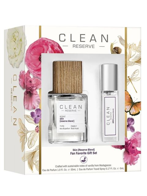 CLEAN RESERVE Skin (RESERVE BLEND) Fan Favorite Gift Set – Beautyspot ...