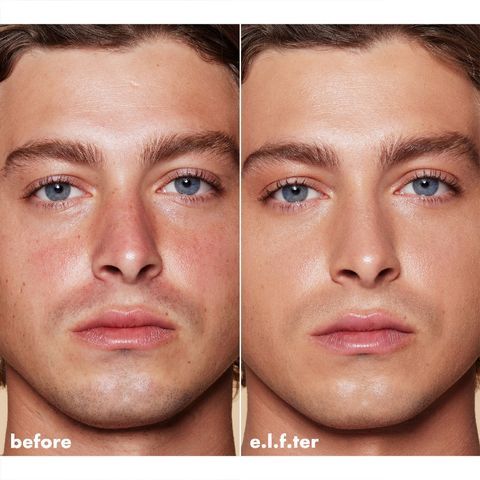 e.l.f. Soft Glam Satin Foundation - Light Neutral – Beautyspot ...