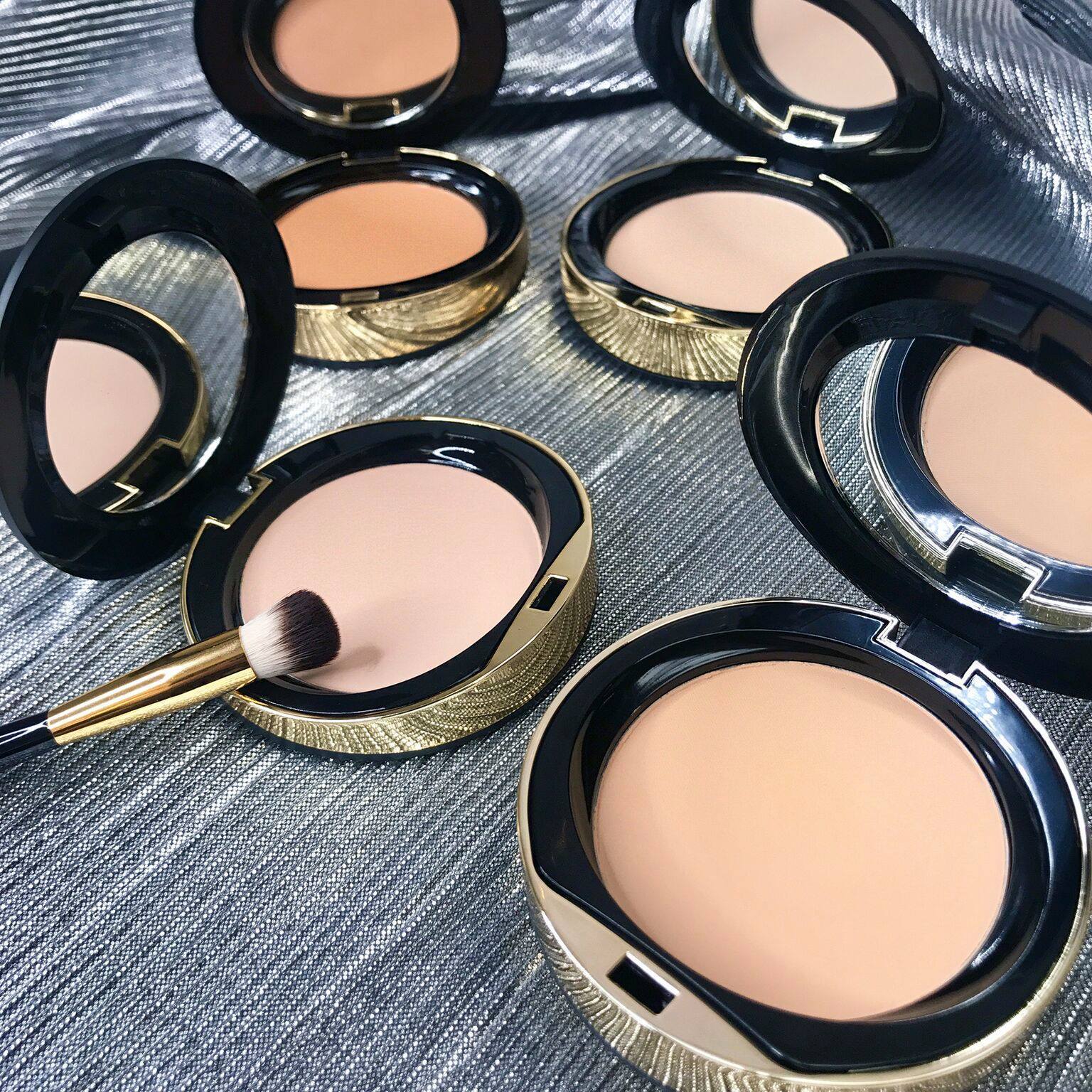 Milani Conceal + Perfect Shine-Proof Powder - 03 Natural Light ...