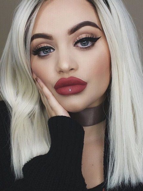 Lime Crime Matte Velvetines - Riot – Beautyspot | Malaysia's Health ...