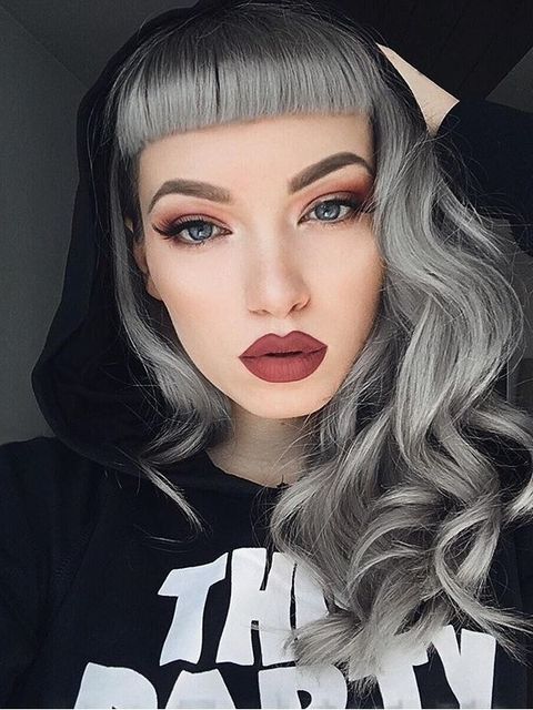 Lime Crime Matte Velvetines - Riot – Beautyspot | Malaysia's Health ...