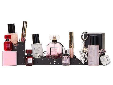 Victoria's Secret Bombshell Advent Calendar Gift Set – Beautyspot ...