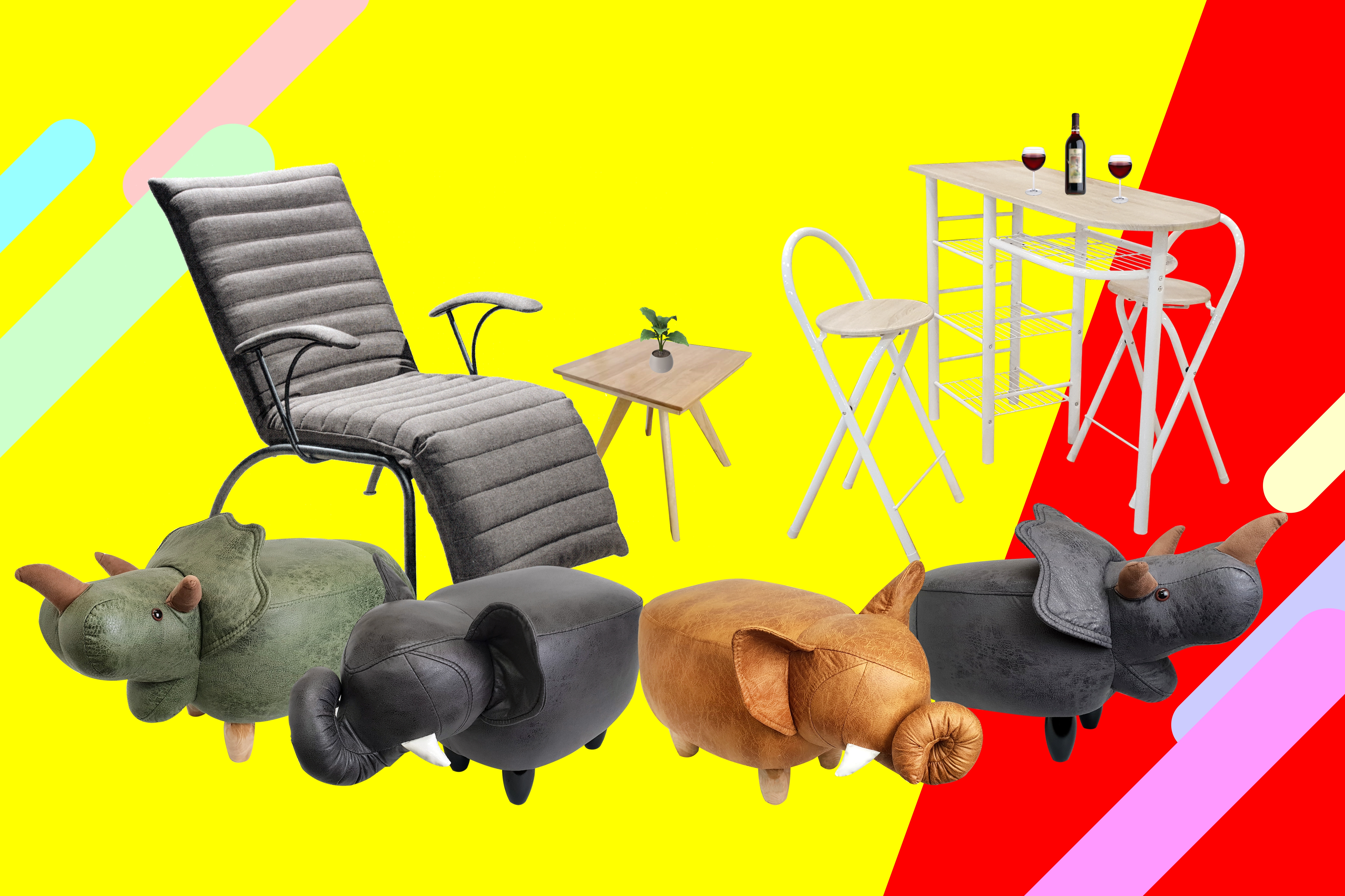 MEKIO Home Furnishing