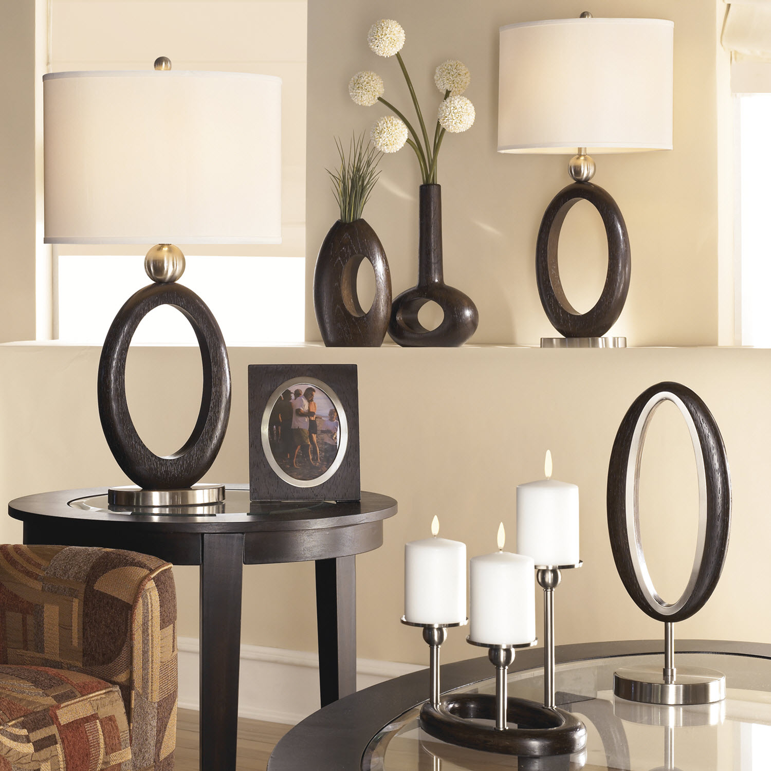 MEKIO Home Furnishing