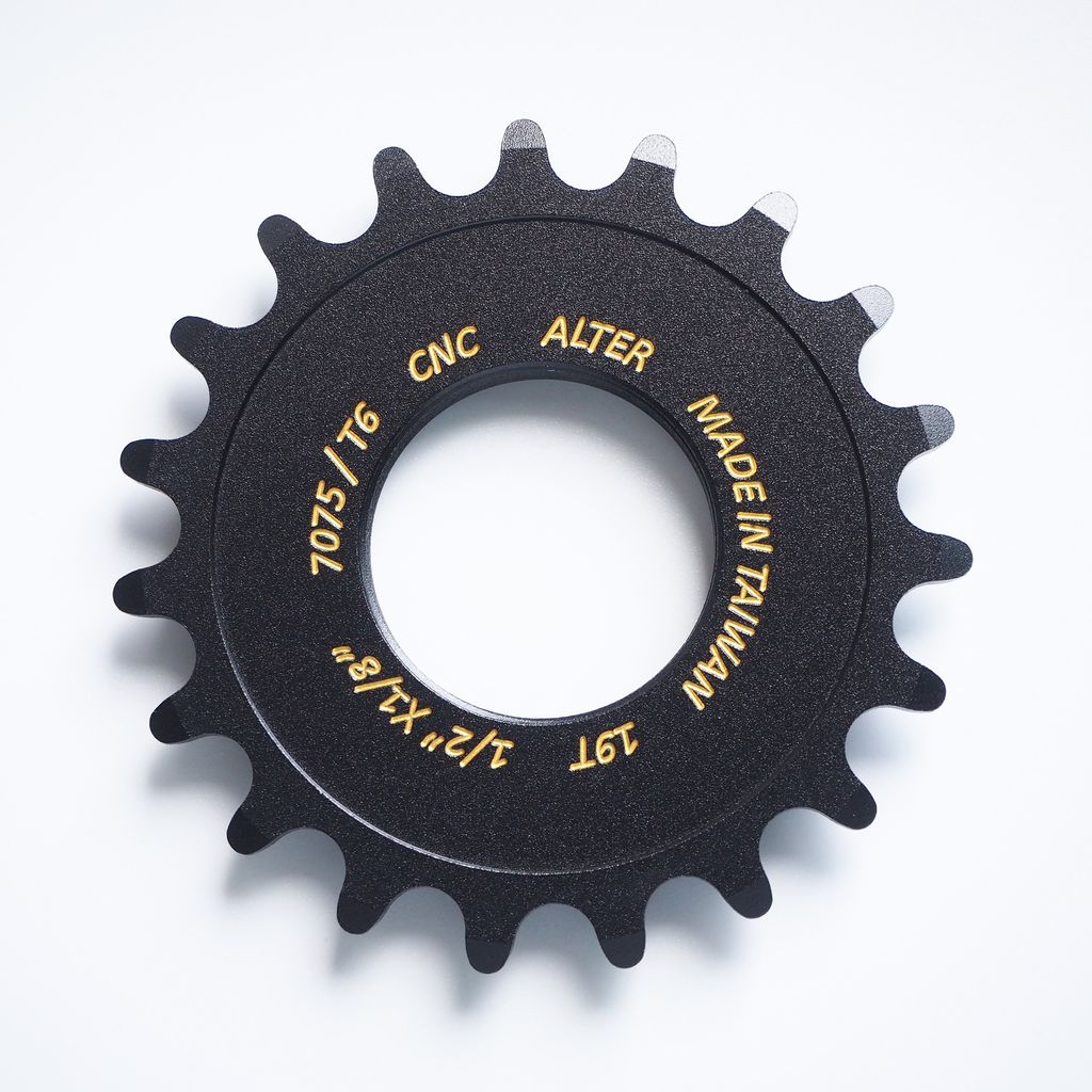 ALTER MIDNIGHT SERIES COG – ALTER CYCLES ALTER MIDNIGHT SERIES COG – ALTER CYCLES