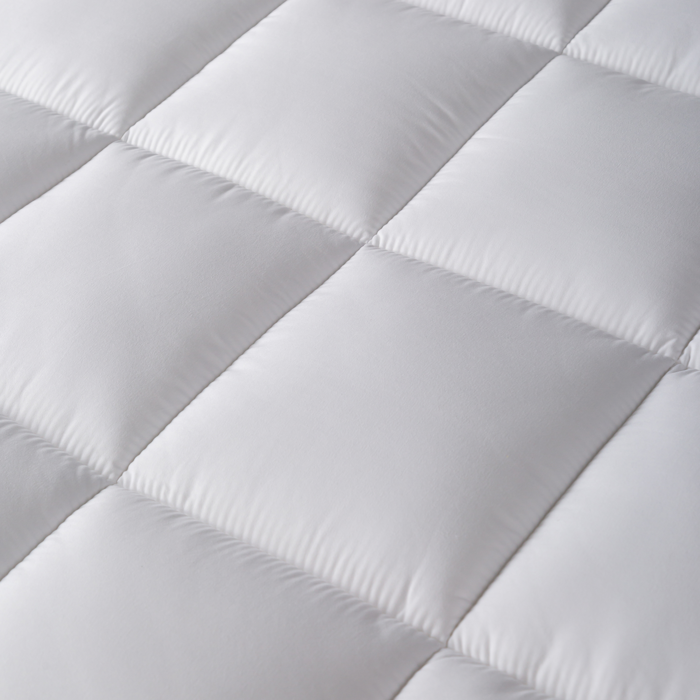 Microfibre Mattress Topper – Sultera