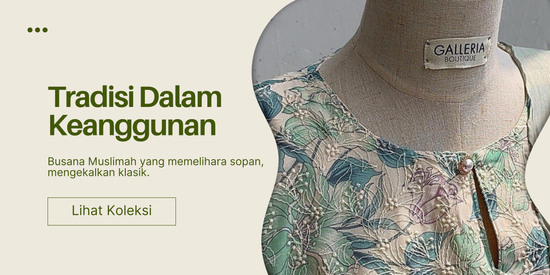 Galleria Kesuma