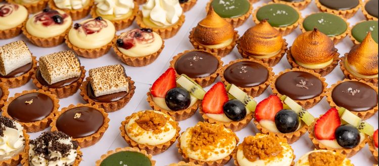 Sherissa Patisserie
