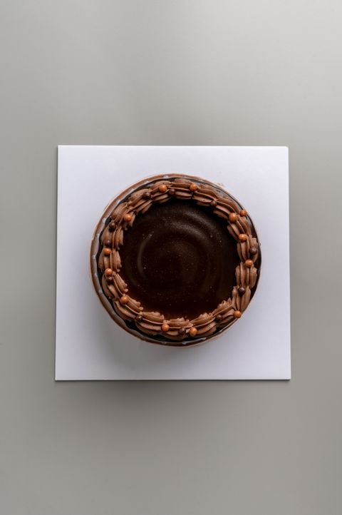 Classic Chocolate Cake – Sherissa Patisserie