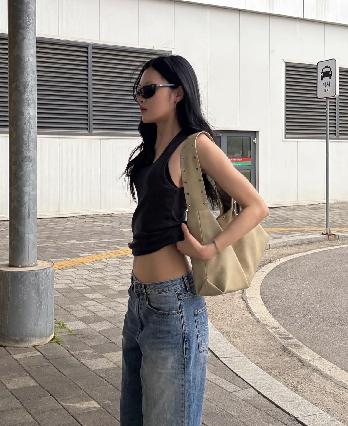 Stand Oil｜Mingle Bag 🆕 – Musée 韓國代購