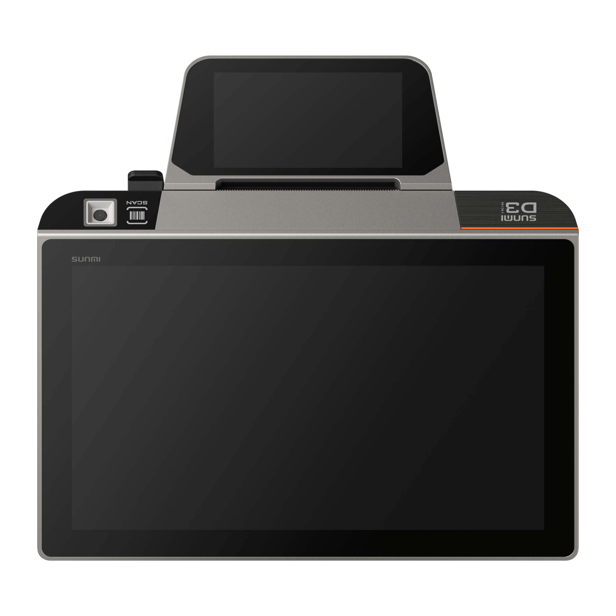 SUNMI D3 MINI 80mm – Sunmi
