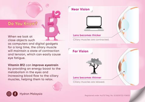 Hydron Pink Hydrating Solution – Eye2Eye Contact Lens Hub