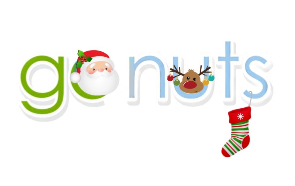 About Us – go nuts