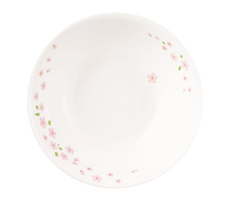 CORELLE Sakura 16 pcs Dinnerware Set – Corelle Shop Malaysia