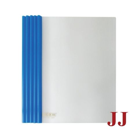 CBE 9005 Report Cover PP Slide Bar (5pcs) – JJ STATIONERY & SPORT ...