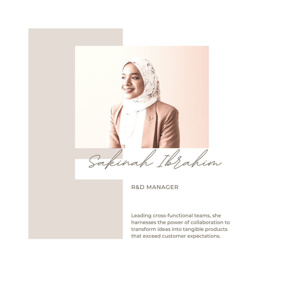 TEAM – Brown & Sugar